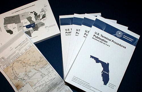 Instrument | BGSU Aviation Pilot Supplies